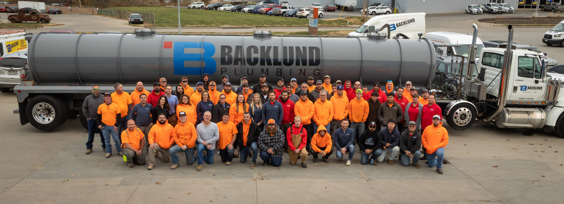 About - Backlund Plumbing